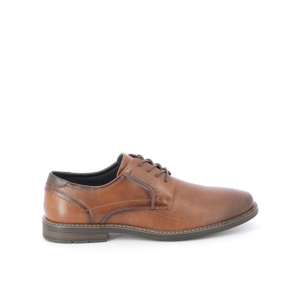 Bottesini Chaussures à lacets - Brun - Pronti